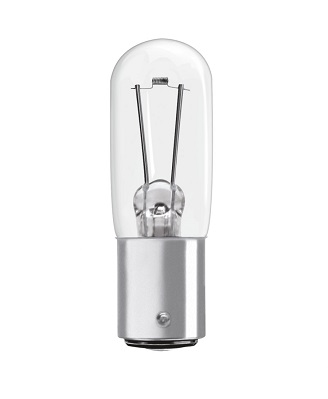 Osram 8018 6V 15W B15d - OSRAM, PHILIPS, SYLVANIA, TUNGSRAM LED Izzó ...